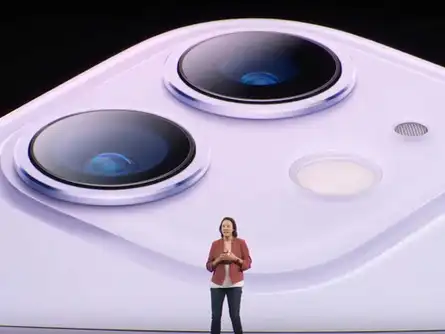 Apple Event Highlights: iPhone 11, 11 Pro, 11 Pro Max launched at $699 ...