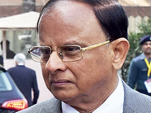 New-look PMO: Pramod Kumar Mishra is principal secy to PM Narendra Modi ...