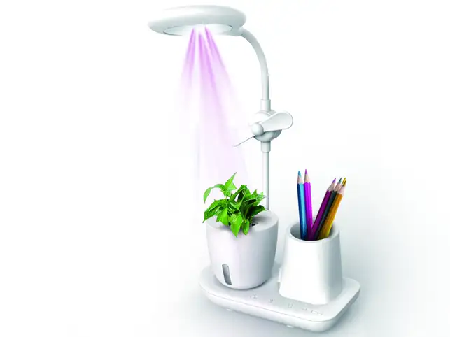 Xech Grow Station review: Multi-purpose, smart desktop accessory for ...