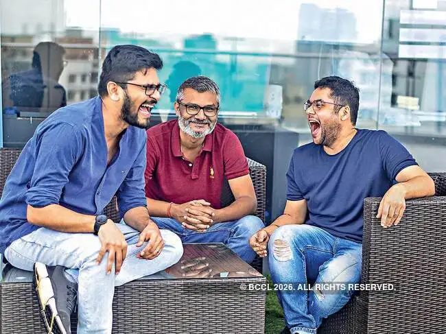 Not just a film, 'Chhichhore' became a self-realisation exercise for ...