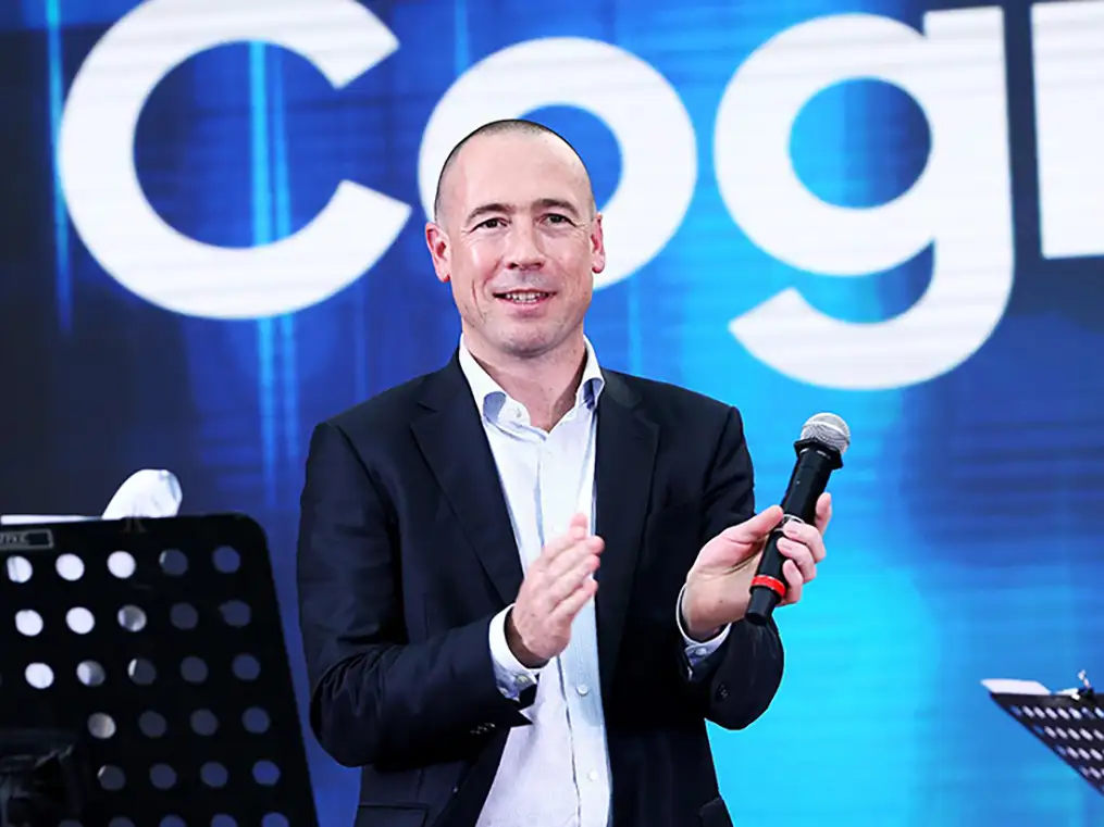 Brian Humphries has got a hard row to hoe. Can Cognizant’s blunt CEO ...