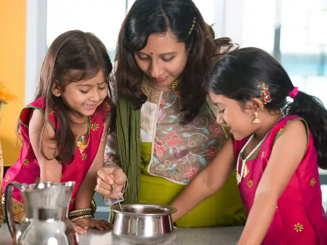 Longingness for 'mee time' - What makes Indian mothers happy? | The ...