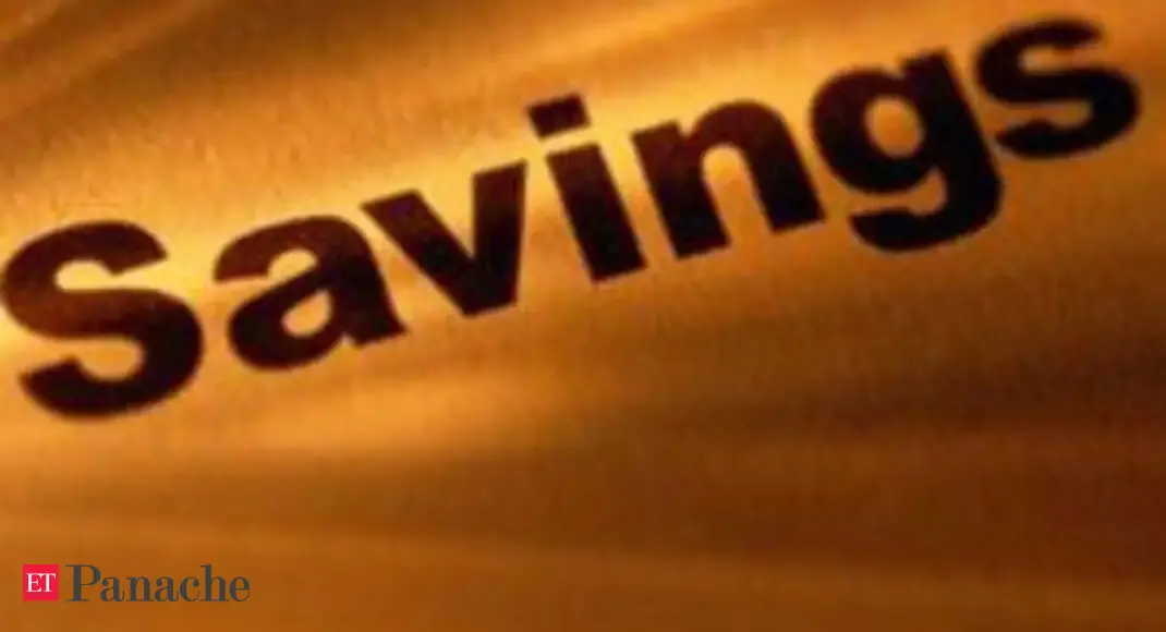 10 ways of saving: - | The Economic Times