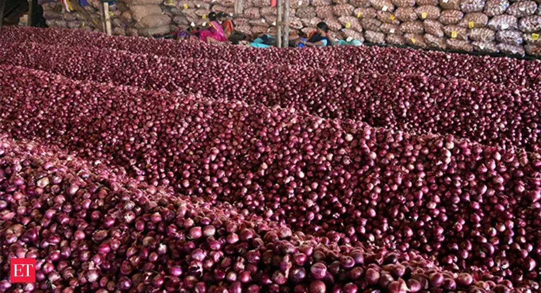 What is causing the surge - What's causing surge in onion prices | The ...