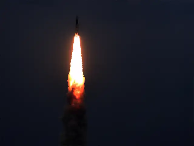 Shukrayaan 1- - Mars, Moon, Venus and Sun: What's next for ISRO | The ...