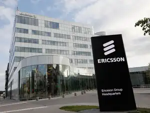 Ericsson stresses early bird 5G advantage - The Economic Times