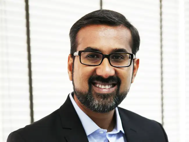 Sumesh Menon: A reference book for mind: U2opia Global boss reveals why ...