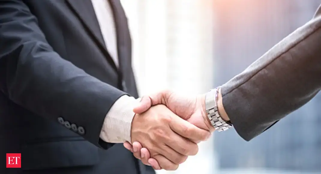 Allcargo, TVS Supply Chain Solutions in race for Sical Logistics ...