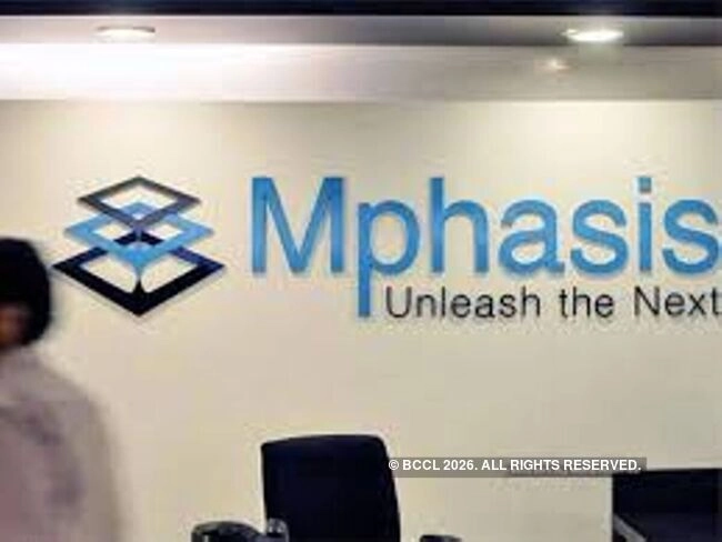 MphasiS: Mphasis sets up new facility in Hyderabad - The Economic Times