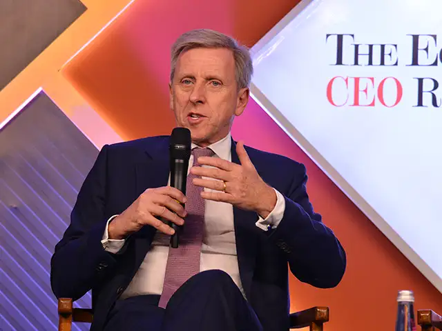 India Inc. calls for saving 'National Treasures' at the ET CEO ...