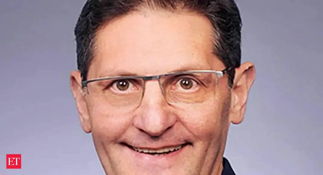 Talent acquisition is a focus area: Michael Fraccaro, MasterCard Chief ...