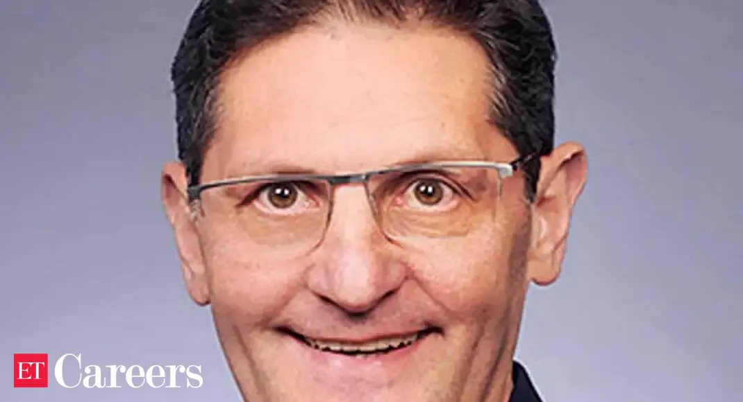 Talent acquisition is a focus area: Michael Fraccaro, MasterCard Chief ...