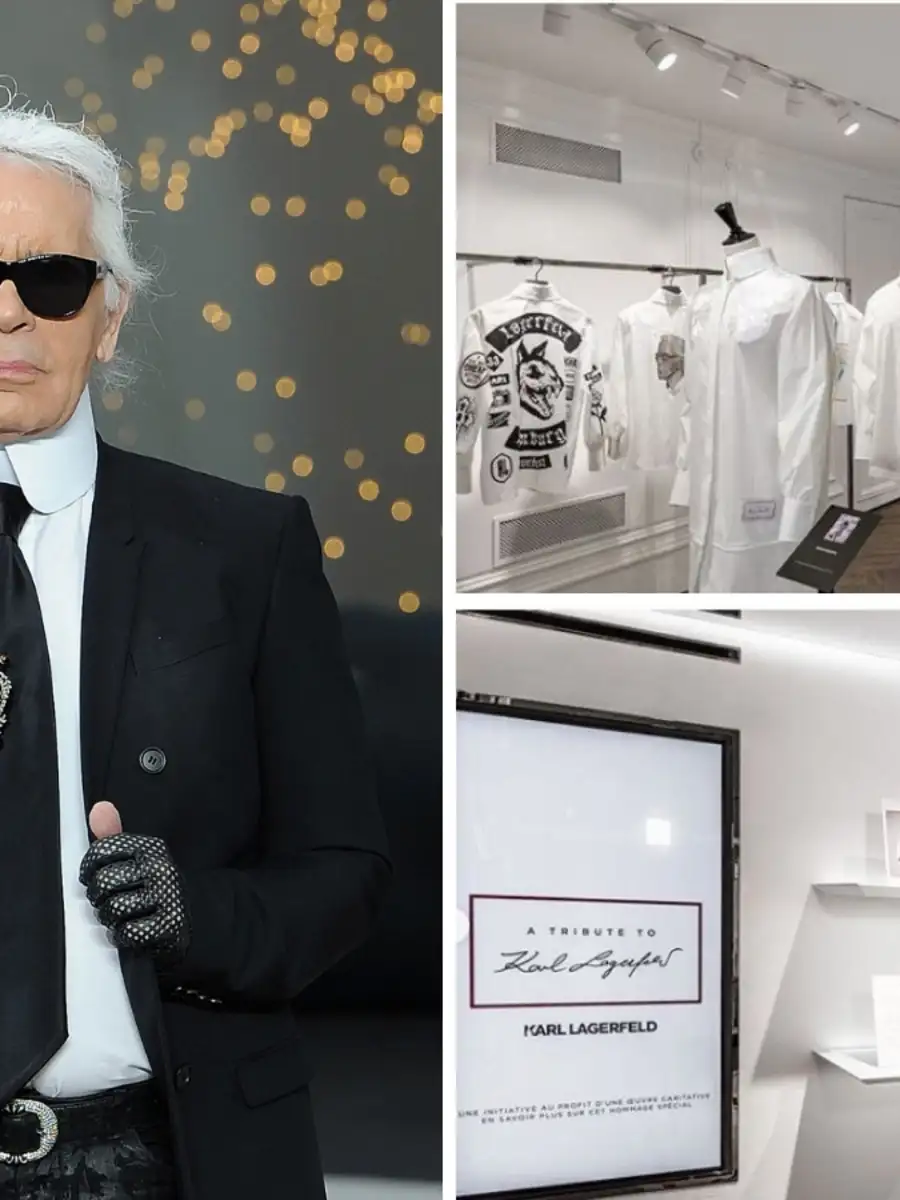 Remembering Karl | EconomicTimes