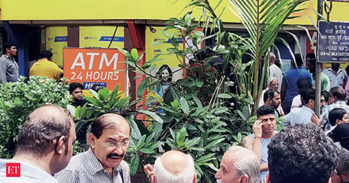 PMC Bank crisis: The collapse of PMC exposes the fault lines in the ...