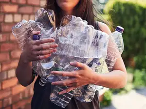 India Inc steps up anti-plastic drive - The Economic Times