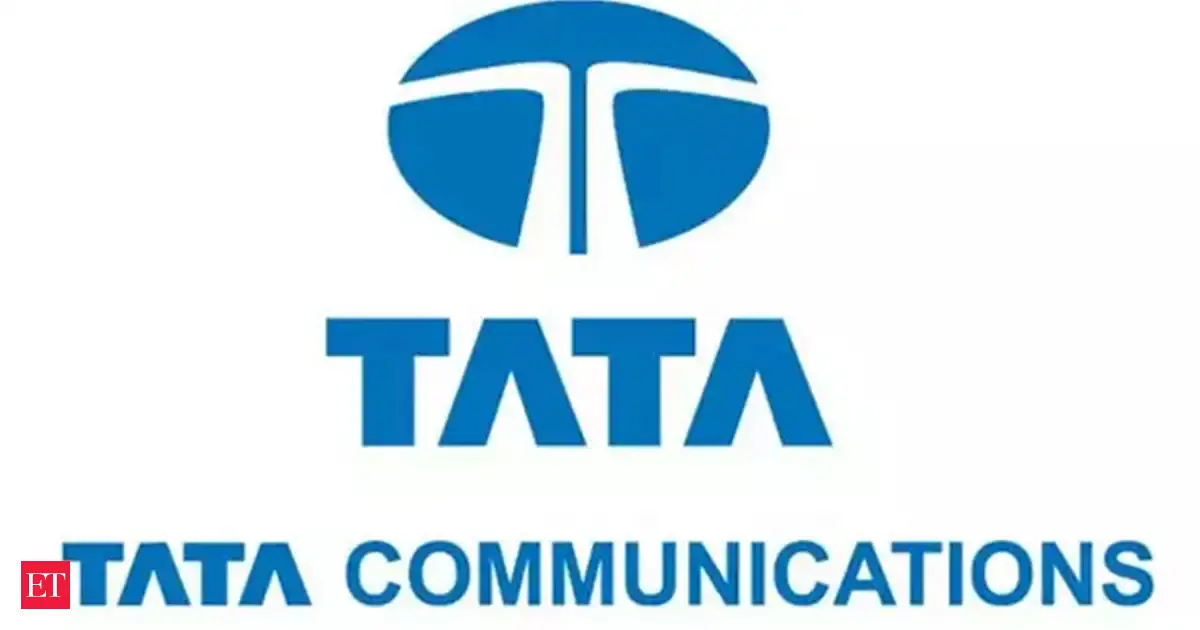 Tata Communications names Amur Lakshminarayanan as MD, Group CEO ...