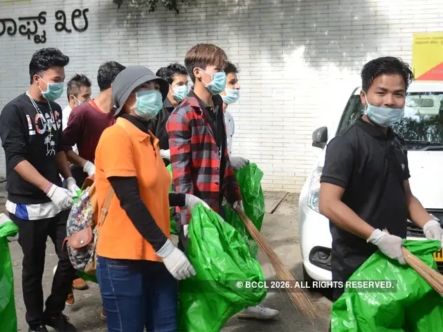 About awareness drive - Anti-plastic message: Mother Dairy commissions ...