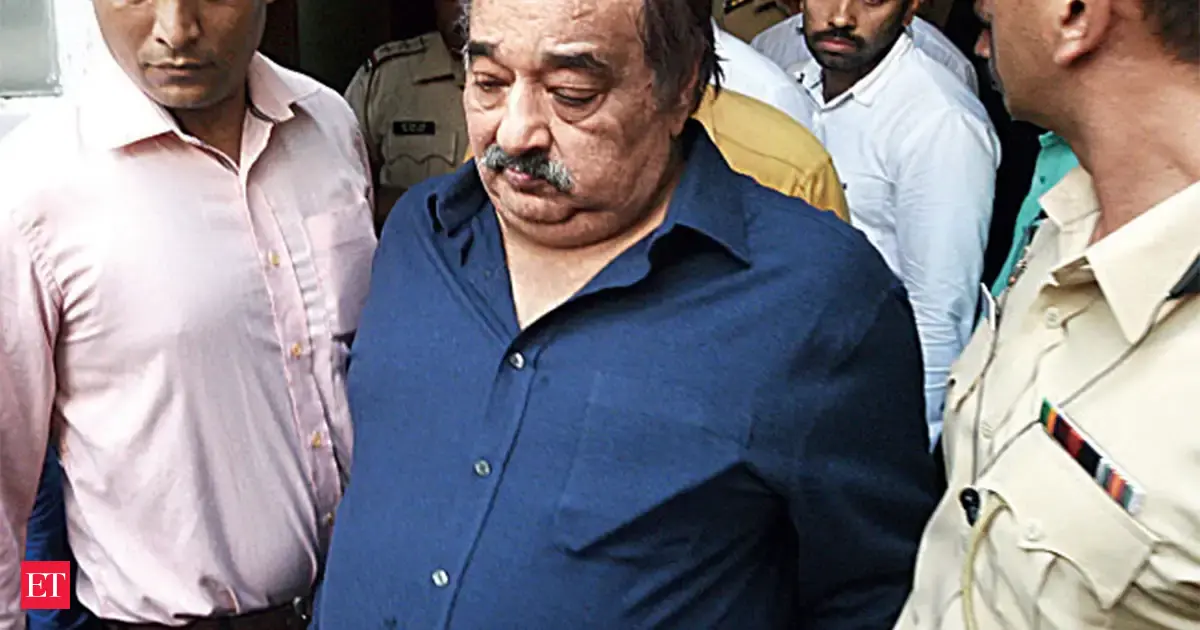 PMC Bank fraud case: Ghost accounts at PMC routed HDIL loans