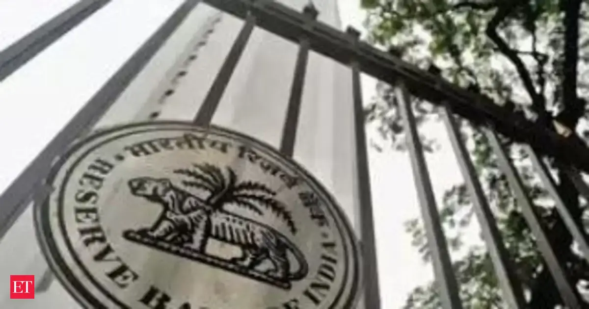 RBI asks state level bankers to expand digital payments ecosystem - The ...
