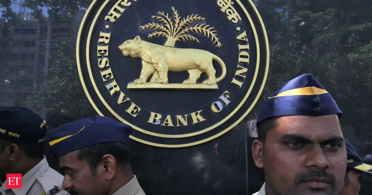 RBI says no to Maha Bank proposal on setting off Rs 7,360 cr losses ...
