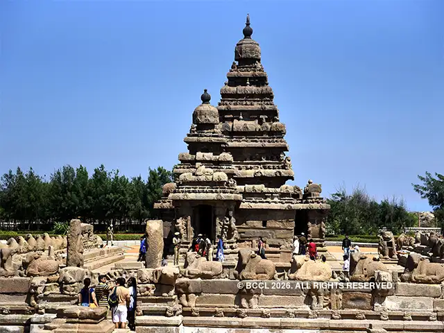 How Chennai is gearing up to welcome Xi Jinping - A potential eyesore ...