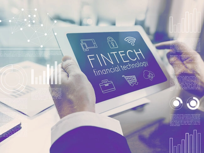 FinTech: A guide to what’s happening in the fintech revolution - The ...