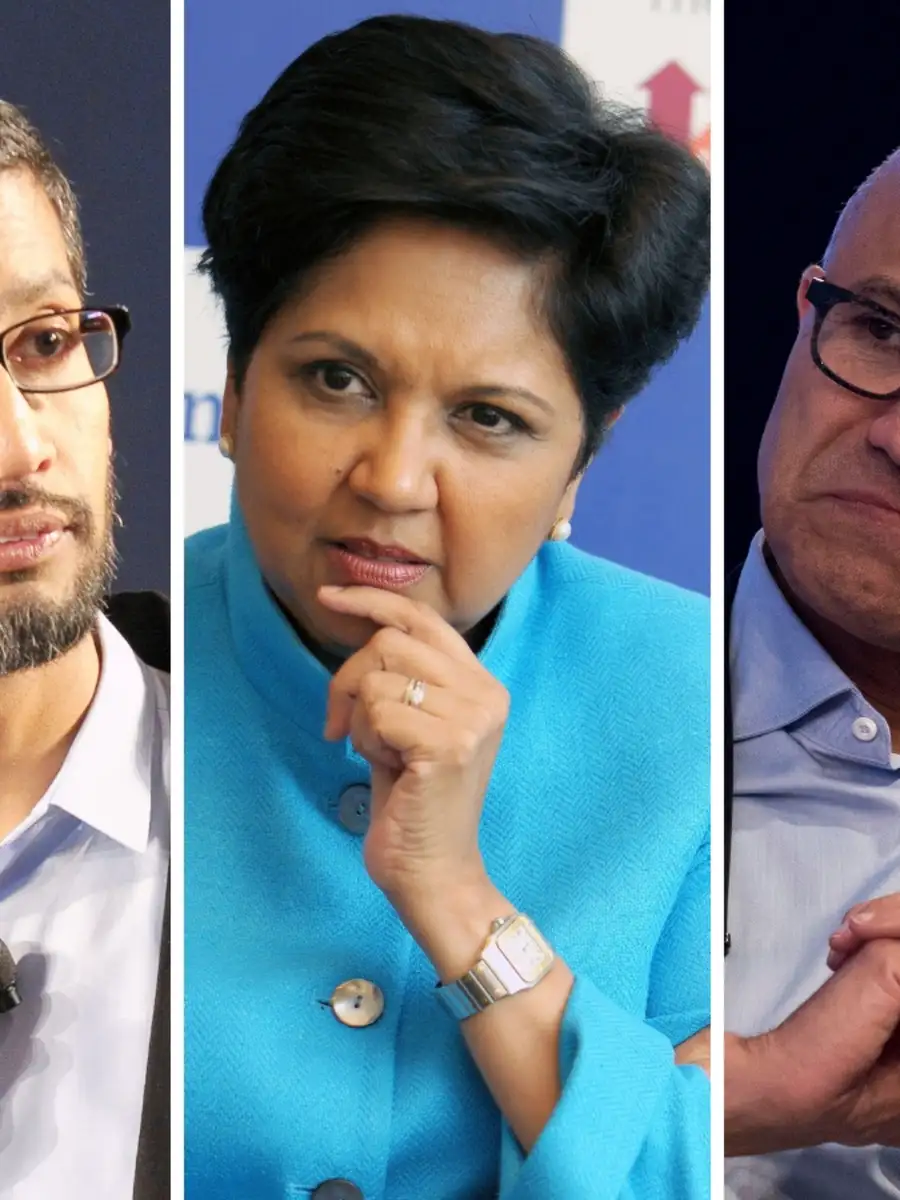 Born Rich | EconomicTimes