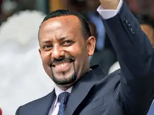 Abiy Ahmed's Nobel could mean peace in Africa - The Economic Times