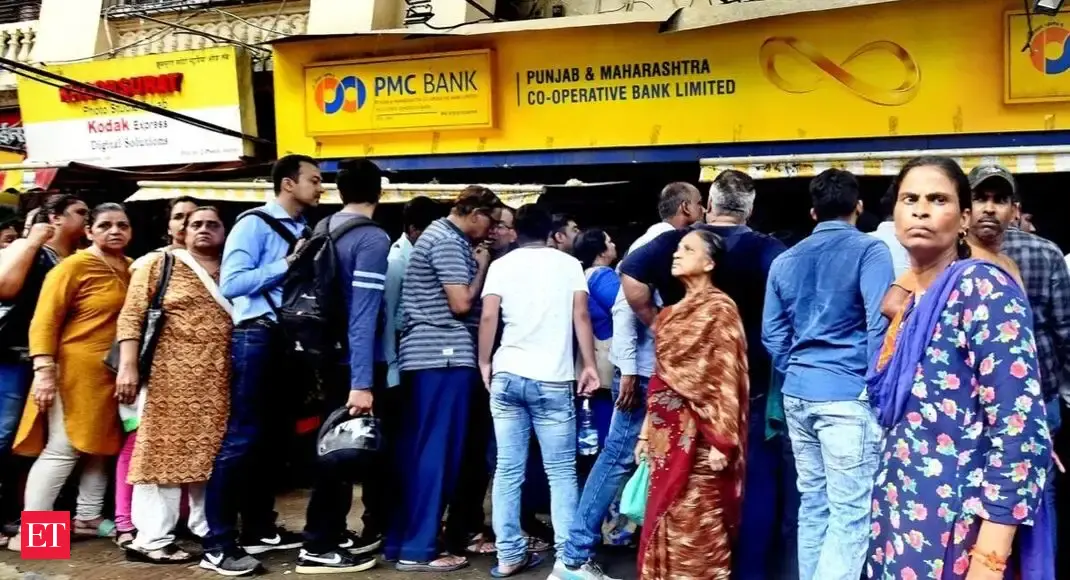 PMC Bank scam:Police custody of 3 accused extended till Oct 16 - The ...