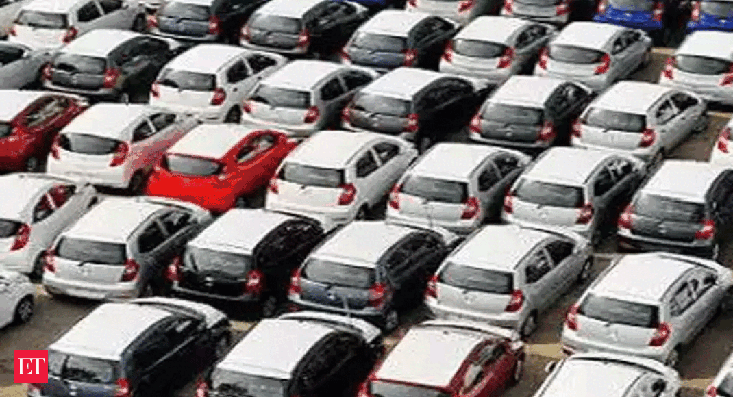 auto companies of India: Indian auto leaders rank among world’s most ...