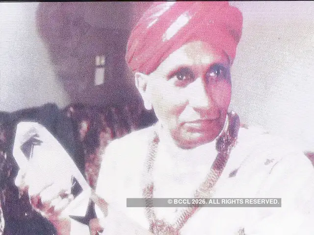 Venkatraman Ramakrishnan - Abhijit Banerjee becomes 10th Indian-origin ...