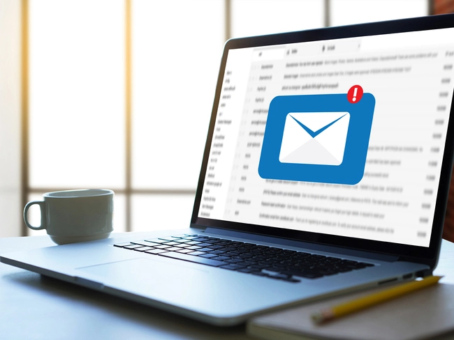 Emails: Break the inbox clutter: Working professionals get 180 mails ...
