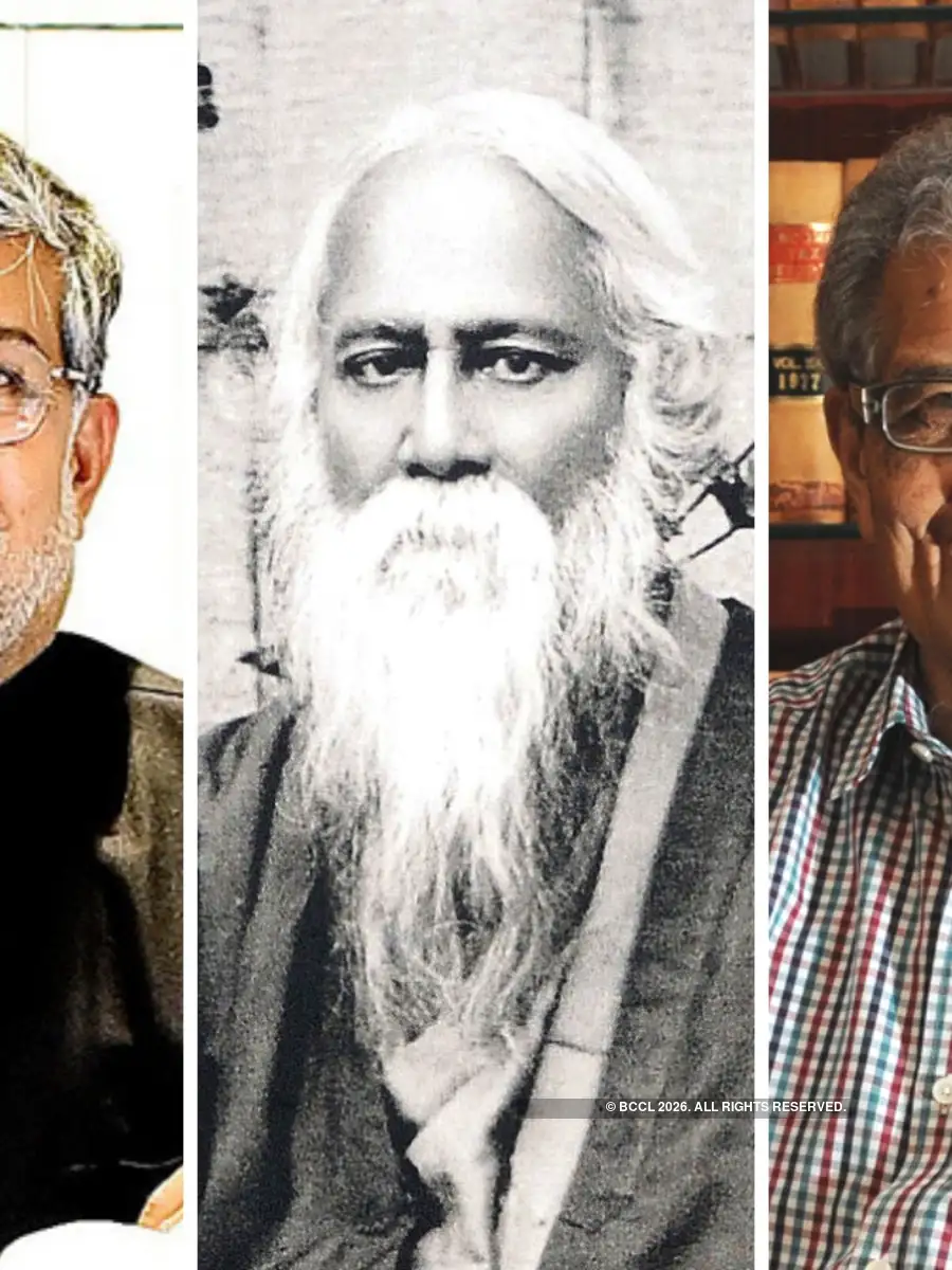 The Indian Connection | EconomicTimes