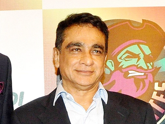Patna Pirates: Patna Pirates owner Rajesh Shah's pro tips to team ...