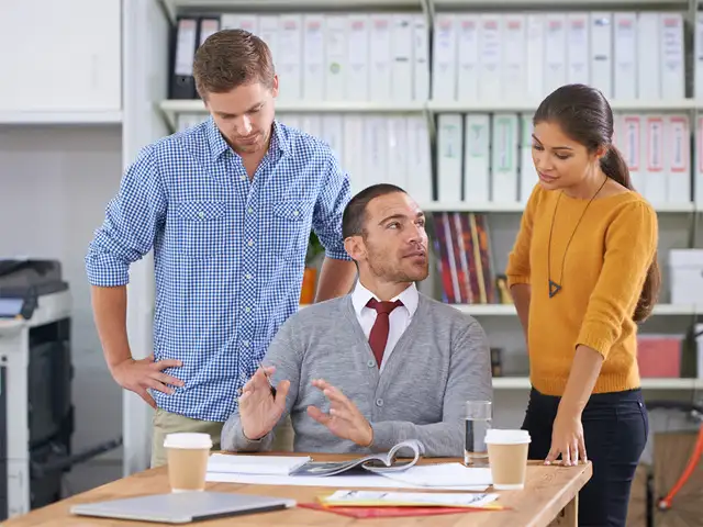 Is your EQ holding you back at work? - Apply EQ to eliminate ...