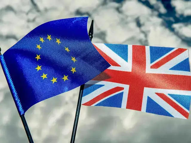 What happens now? - What is Brexit and why does it matter? | The ...