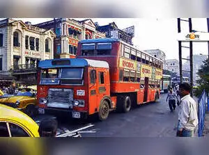 West Bengal govt plans to switch to electric mode in public ...