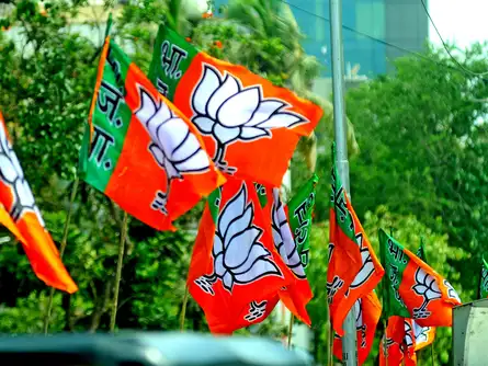 Exit poll highlights: BJP predicted to get landslide wins in Maharashtra, Haryana - The Economic ...