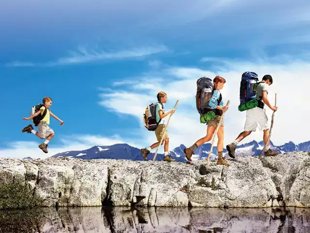 Step to boost tourism in Ladakh - Siachen, your next vacation spot ...