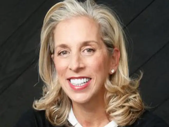 Jan Singer’s lack of diversity - End of the line: CEOs who quit their ...