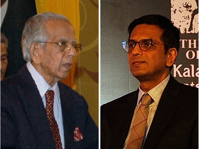ADM Jabalpur case: Chandrachud vs Chandrachud: SC judge confident his ...