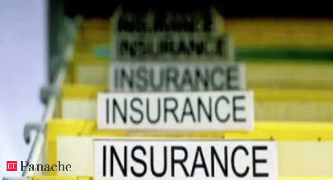 Cover for some more swing in insurance - | The Economic Times