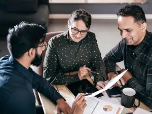 There is no alternative to good investment advice - The Economic Times