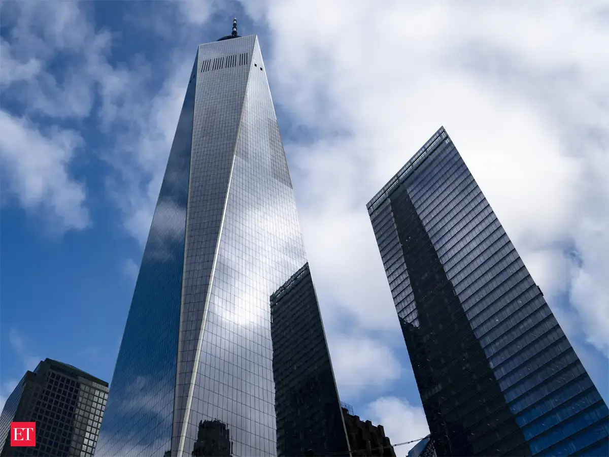 Nov 5, 1994 - This week, that year: Events that made history | The ...