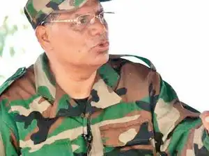 Pro-talk ULFA faction hopeful of early resolution to issues - The Economic Times