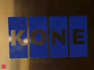 KONE opens new facility with an investment of Rs 450 crore in Chennai ...