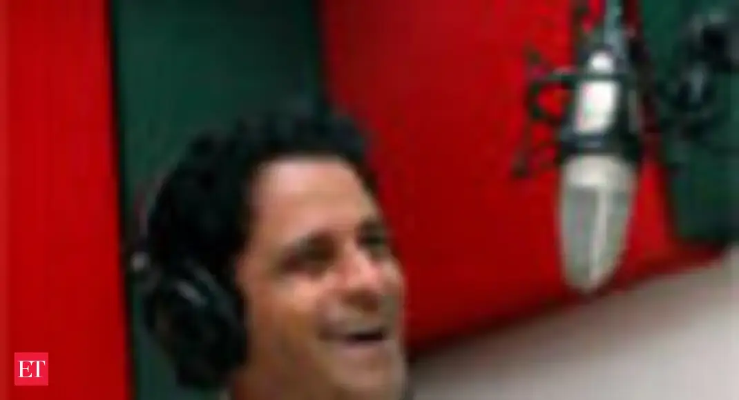 Private FM Radio players bet big on rural India - The Economic Times