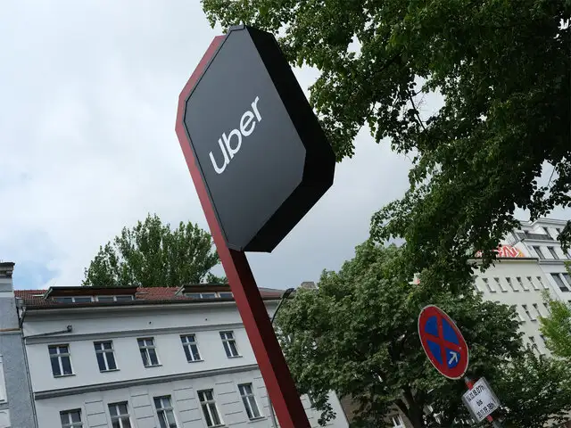 Not an 'uber' performance - SoftBank's Son- the man who could never go ...