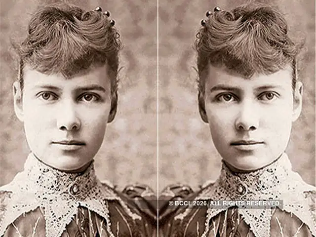 Nov 14, 1889 - This week, that year: Events that made history | The ...