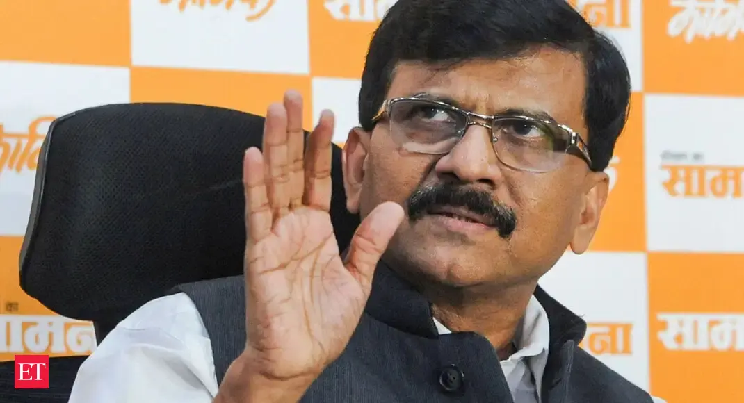 Sanjay Raut: If BJP not keeping promise, no point continuing alliance: Sanjay Raut